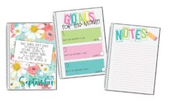 Crafters Calendar - HoopMama