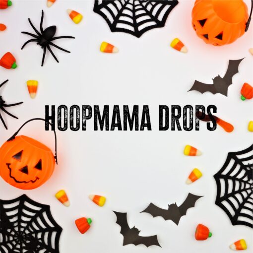 Look What You Made Me Brew - Embroidery and Cutting Option - HoopMama