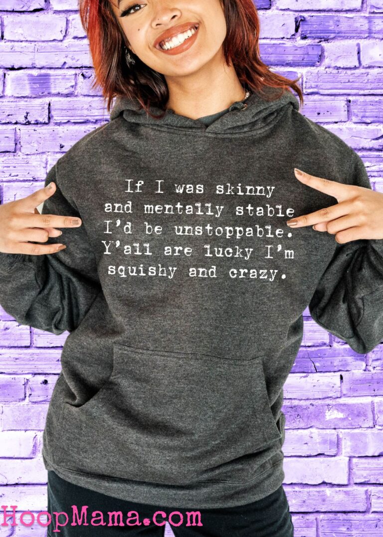 H1G2 - If I Was Skinny And Mentally Stable I'd Be Unstoppable - 10.5 ...