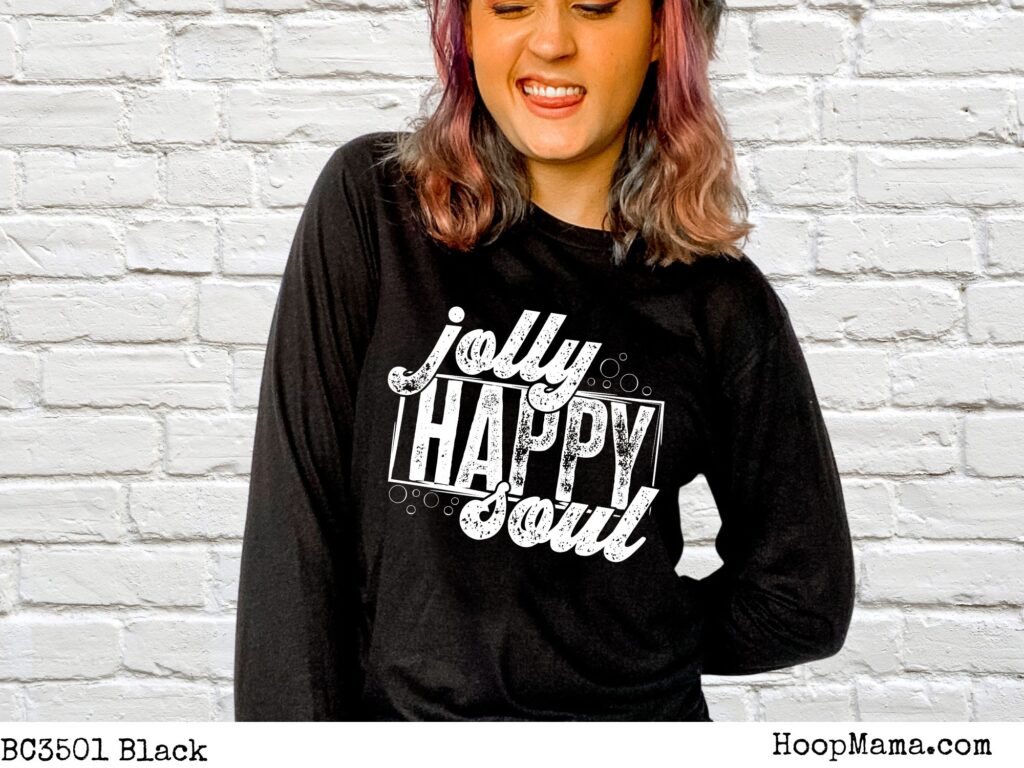 F4B2-Jolly Happy Soul - HoopMama