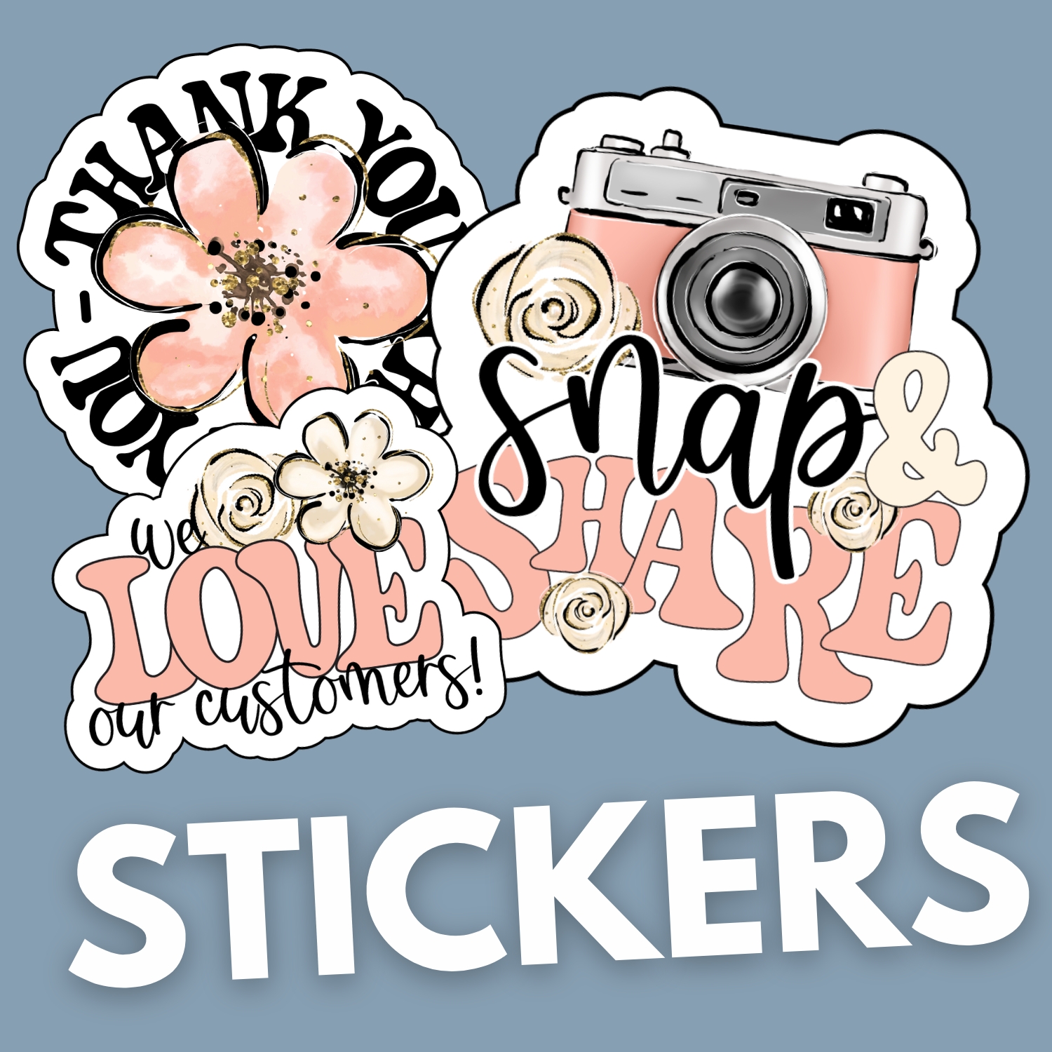 Pray Slay-PRINTABLE DOWNLOAD - HoopMama